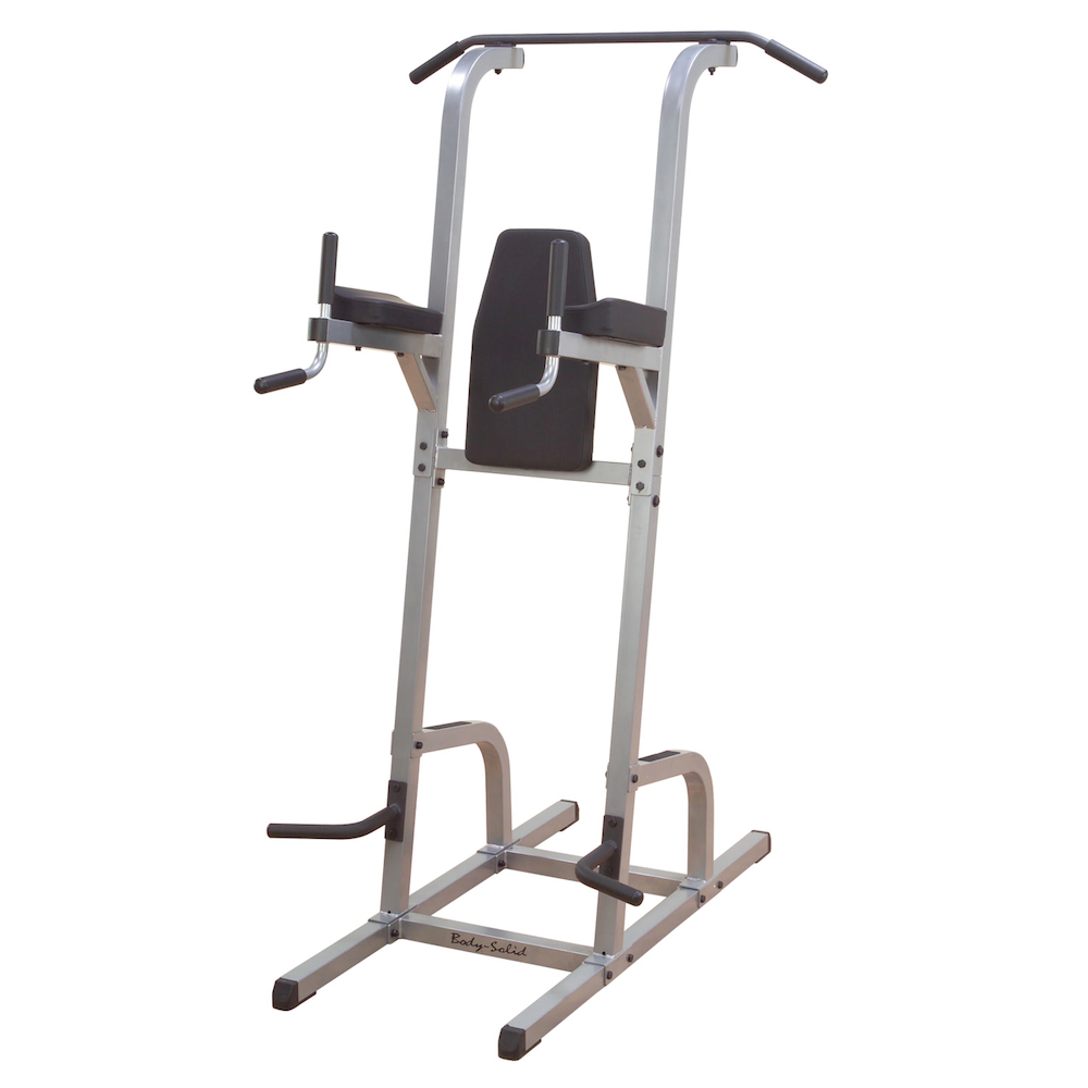 Bodysolid VKR/Dip/Chin-up Machine | Rocky Mountain Fitness - Kelowna ...