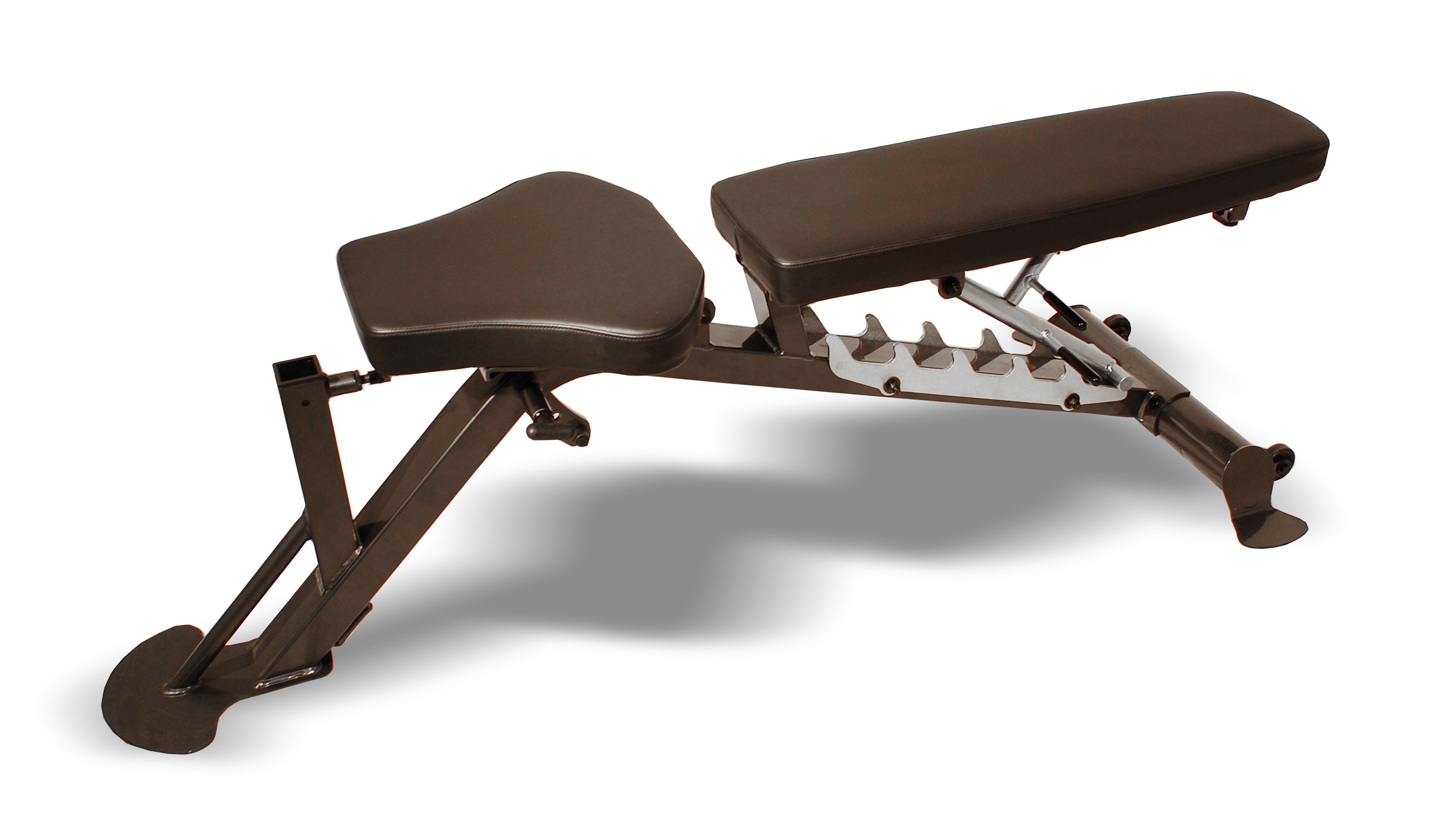 Inspire SCS FID Bench (FT2) | Rocky Mountain Fitness - Kelowna, Prince ...