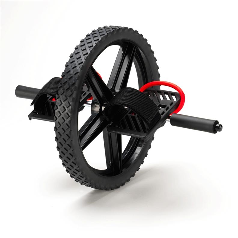 Lifeline Power Ab Wheel | Rocky Mountain Fitness - Kelowna, Prince ...