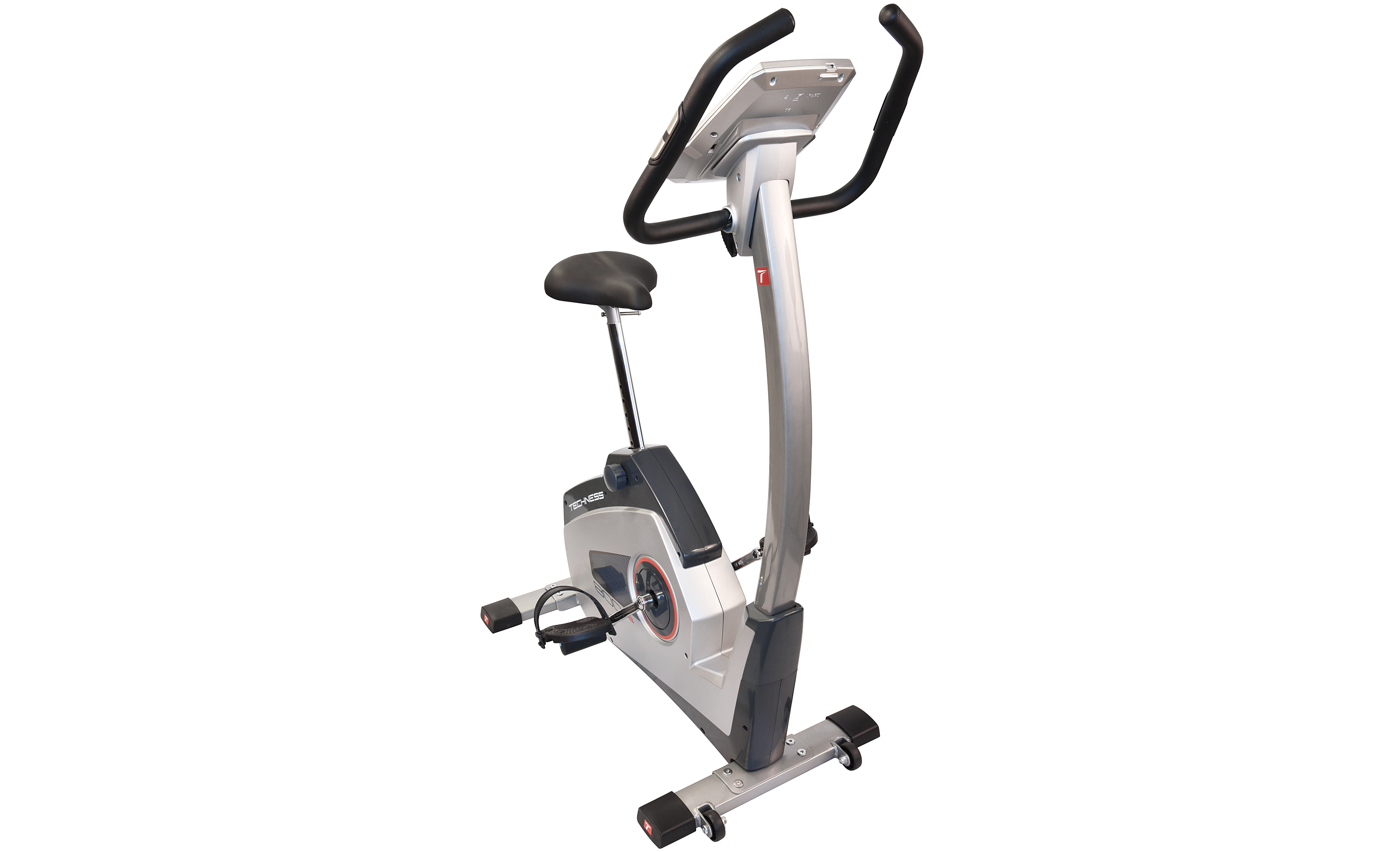 Everbright SB01 Upright Bike | Rocky Mountain Fitness - Kelowna, Prince ...