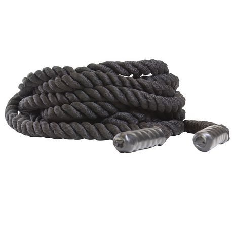 MD Buddy 1.5"x 30ft Battle Rope | Rocky Mountain Fitness - Kelowna ...