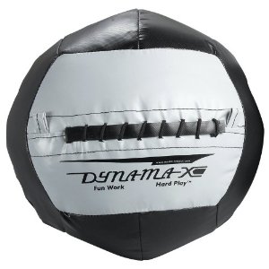 Dynamax 6lb Stinger Med Ball | Rocky Mountain Fitness - Kelowna, Prince ...