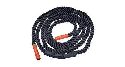 MD Buddy 2" X 40Ft Battle Rope | Rocky Mountain Fitness - Kelowna ...