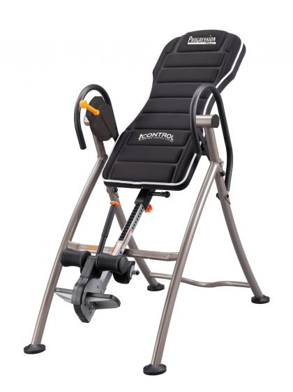 Progression Fitness Inversion Table 75303 | Rocky Mountain Fitness ...